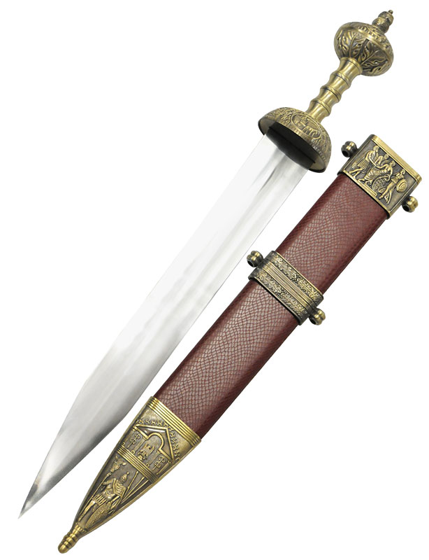 Glaive romain de collection, type Mayence | Histophile