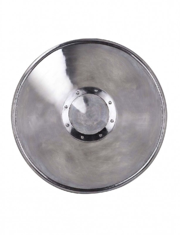 Bouclier médiéval rond | Histophile