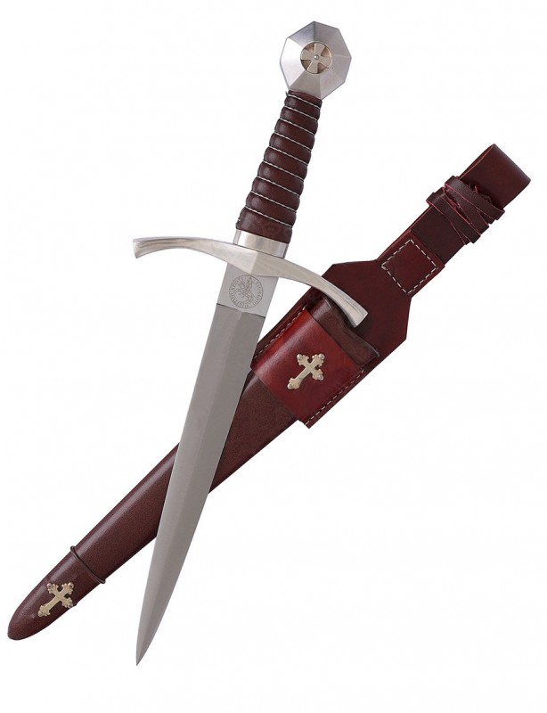 Dague "Accolade" | Histophile