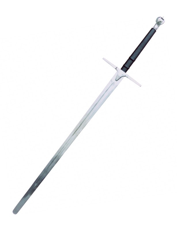 Epée de combat à deux mains | Histophile
