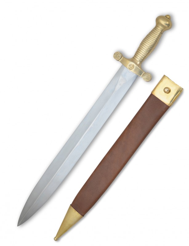 Glaive d'Infanterie 1831 | Histophile - Glaive 1831 - Infanterie