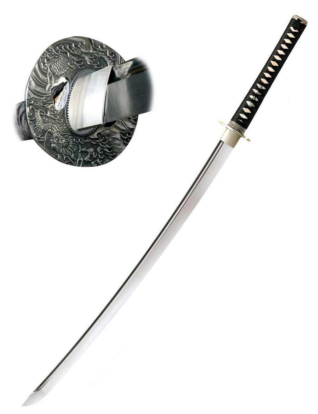 Katana Emperor | Histophile
