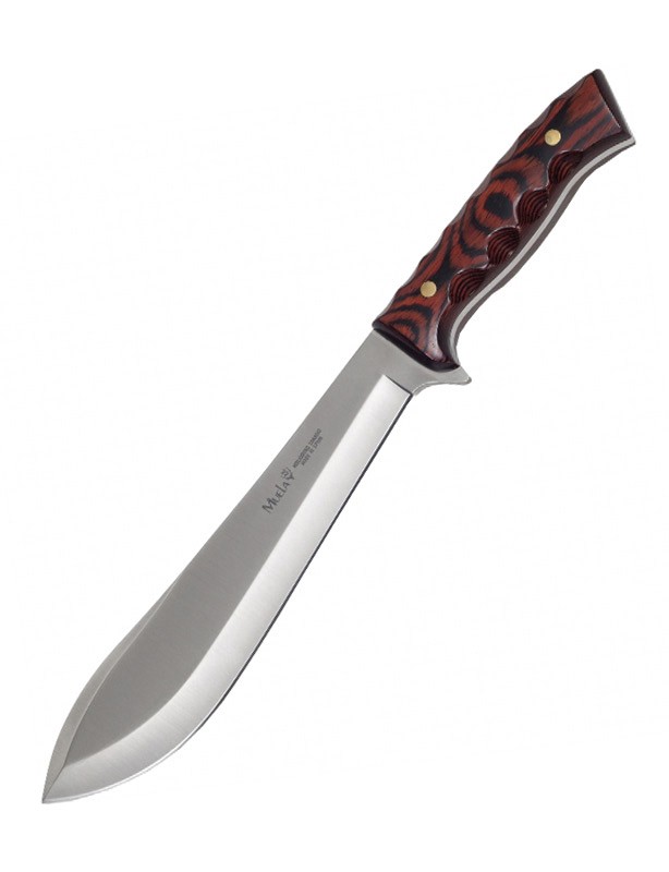 Machete Muela | Histophile