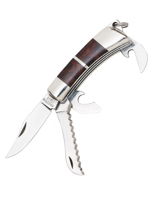 Mini couteau de poche 4 pièces | Histophile