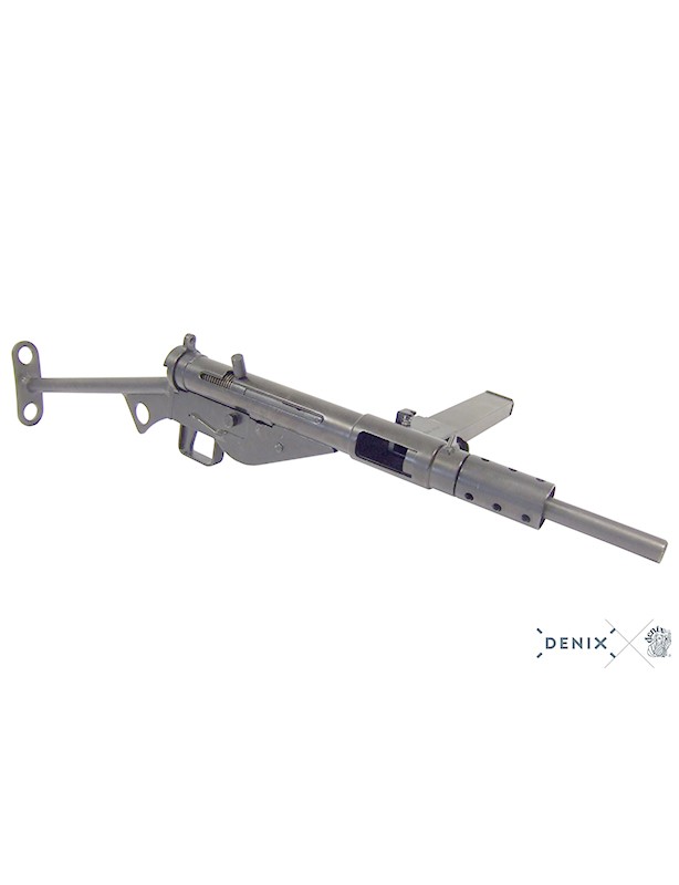 Sten Mark II, Royaume-Uni 1940 | Histophile