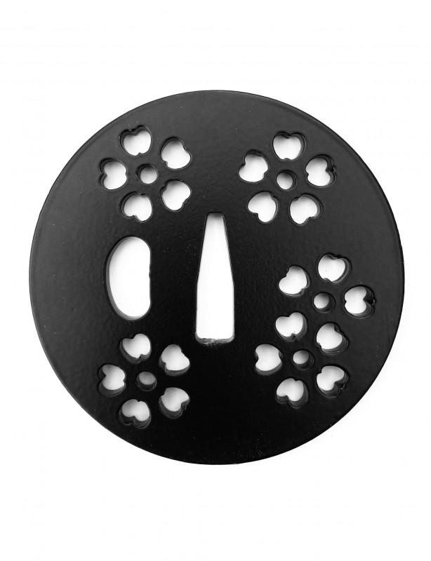 Tsuba Sakura | Histophile