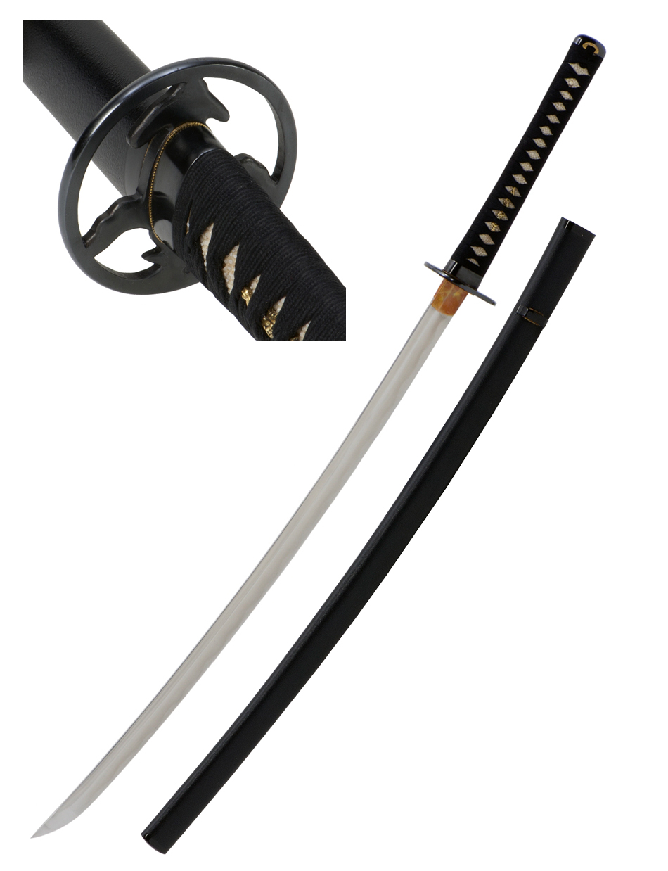 Katana Citadel "Ronin" | Histophile