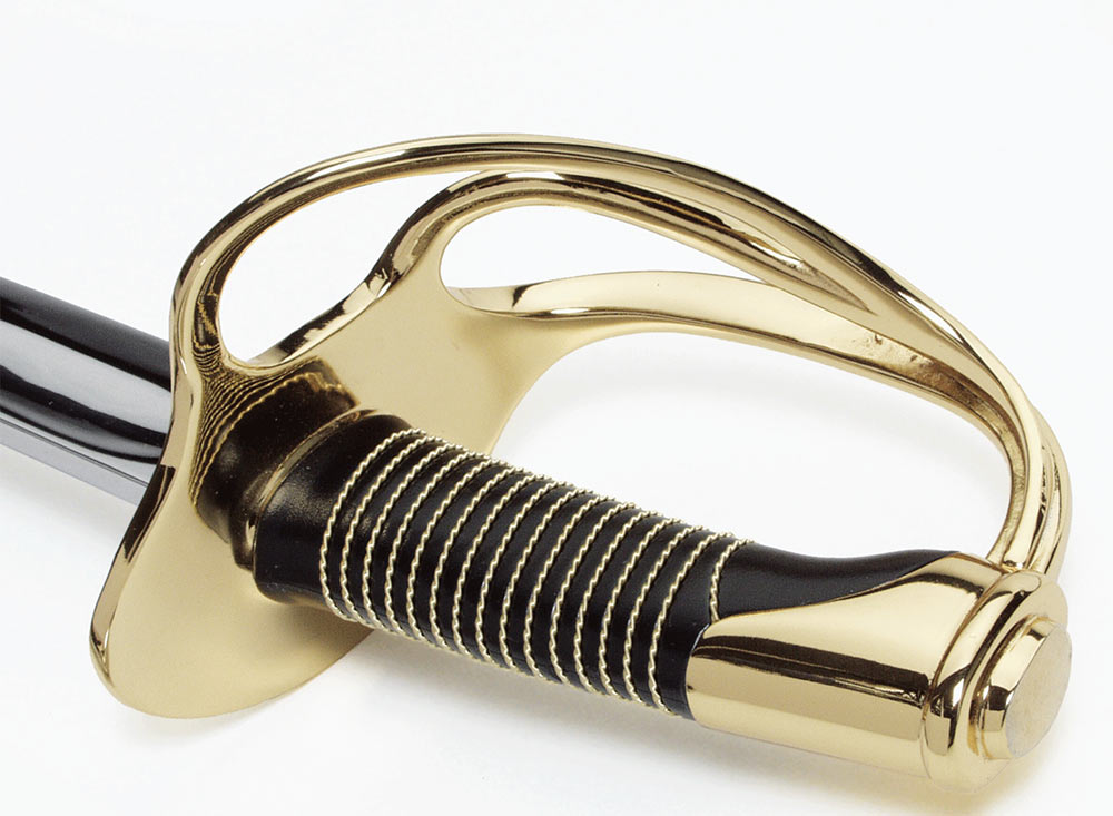 Sabre Officier Militaire Français | Histophile