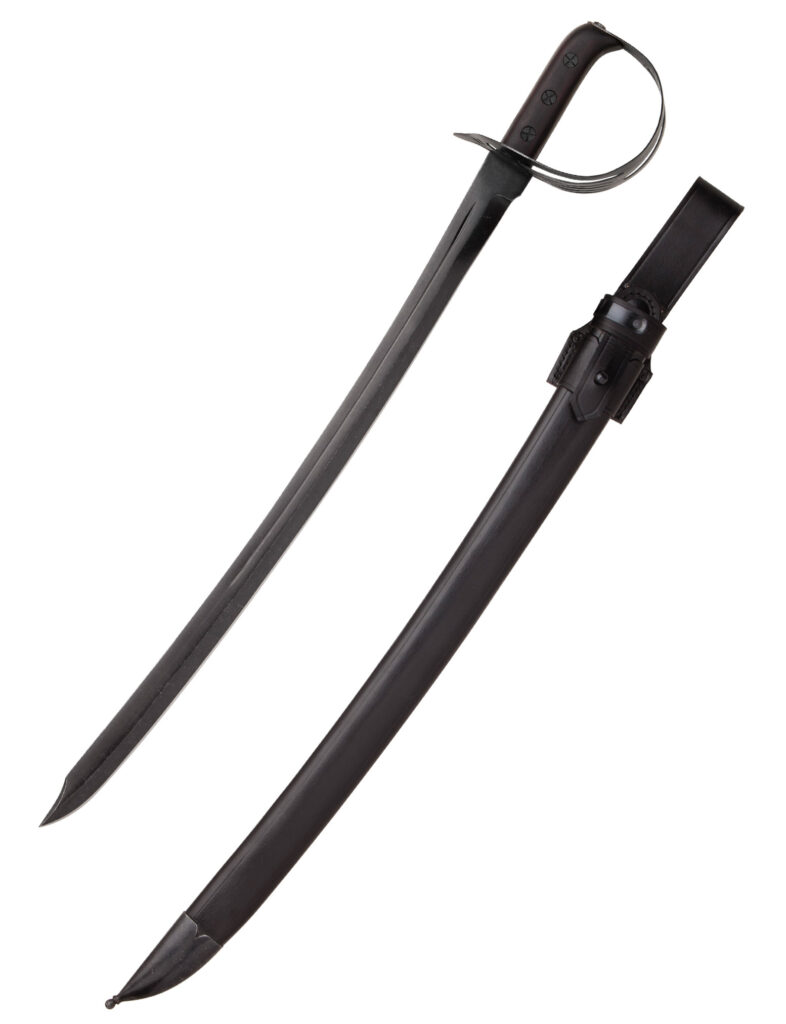 Sabre Cutlass Tranchant | Histophile