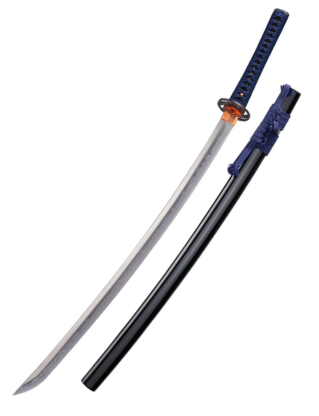 Katana Kanagawa | Histophile